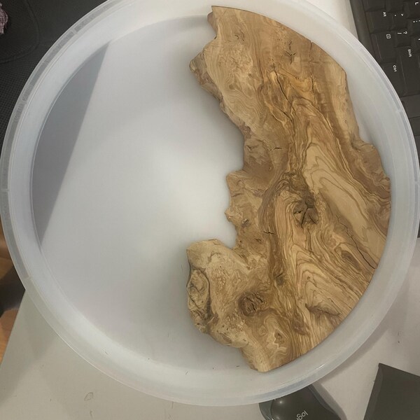 Olive Wood Slabs, Natural Olive Wood, Olive Wood Pieces, Olive Wood for ...