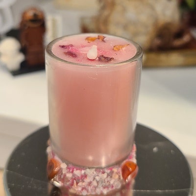 Mini Pendulum Jar - Etsy