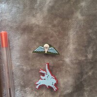 7 Para RHA Royal Horse Artillery Airborne T-shirt Sweatshirts Parachute ...