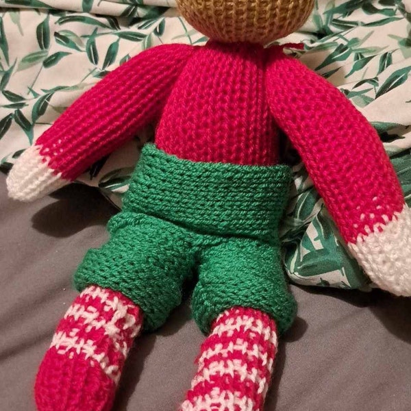 Slippers Pattern Addi 46 / Sentro 48 Circular Knitting Machines - Etsy