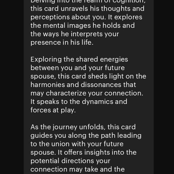 Soulmate Drawing, I Will Draw & Describe Your Future Husband/wife in ...