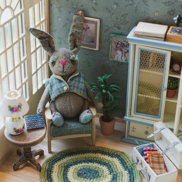 Handmade Monster Doll Anger Management Stress Doll Voodoo Dolls - Etsy