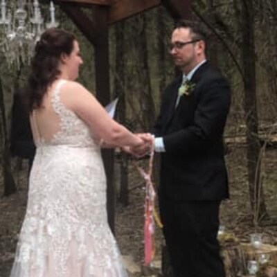 Kelly Handfasting Cord - Etsy