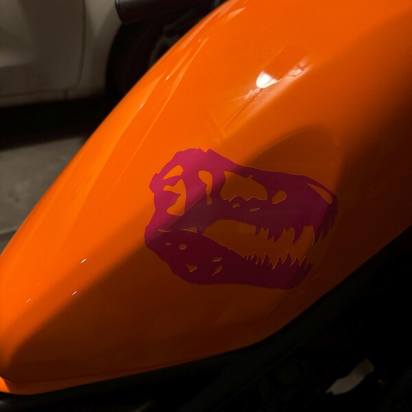 Godzilla Gojira Vertical Text Decal/sticker 1.3x3.5 or 2.6x7 - Etsy