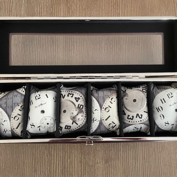 Watch Pillows: Decorative Bracelet Display Pillows - Etsy