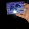 Bigfoot Search Permit 2x3.5 Wallet-sized Metal Card - Etsy