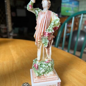 Rising Venus Greek Goddess Aphrodite Statue Birth of Aphrodite - Etsy