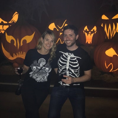 What We Do in the Shadows Shirt the Unholy Masquerade Invitation Hand ...