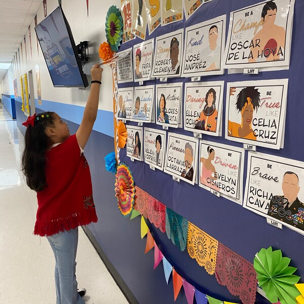 Social & Emotional Learning Back to School Bulletin Board Retrain Your ...