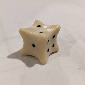 D16 sixteen Sided Dice Opaque Die Tabletop Gaming RPG - Etsy