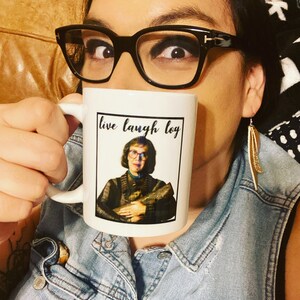 Beans Mug Funny Deadpan Comedy Novelty Gift - Etsy