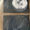 Digital Personalised Solar System Custom Planet Map Custom - Etsy Canada