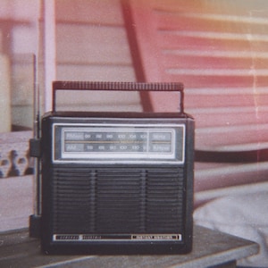 Sony SRF-MQ11 Walkman Digital Tuning FM Ear Clip Headphone - Etsy