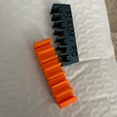 1/10 Big RC Scale Accessory Pack - Etsy