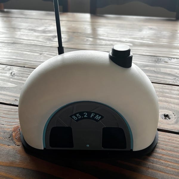 Team Fortress 2 Pyro Figurine | 3D Printed Low Poly TF2 Pyro Desktop ...