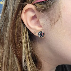 Yellow Smiley Face Pin Soft Enamel Lapel Pin Game Strong | Etsy