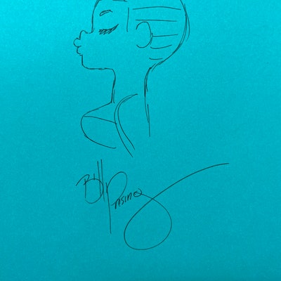 Book Plate Betties-pin up Art Book by Bill Presing - Etsy