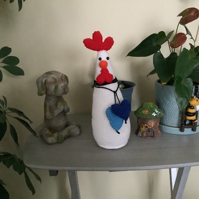 Teddy Bear Devil Crochet Pattern Amigurumi Halloween Lucifer the Fallen ...