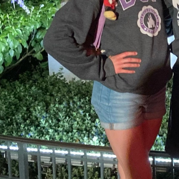DCP Unisex Sweatshirt | Disney College Program | Disney College Program ...