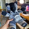 Simple Memory Bear Pattern 18 Easy Bear Pattern Memorial Bear Sewing Tutorial Pattern Sewing ...