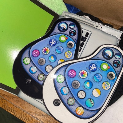 Pear Phone GX Casper - Etsy