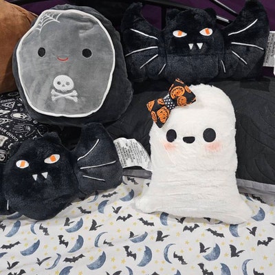 Ghost Doll Halloween Doll Spooky Decor Halloween Decor Ghostie ...