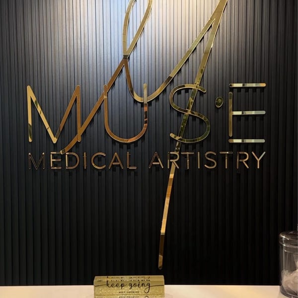 Custom Laser Cut Logo Sign,lobby Sign, Office Decor, Office Sign for ...