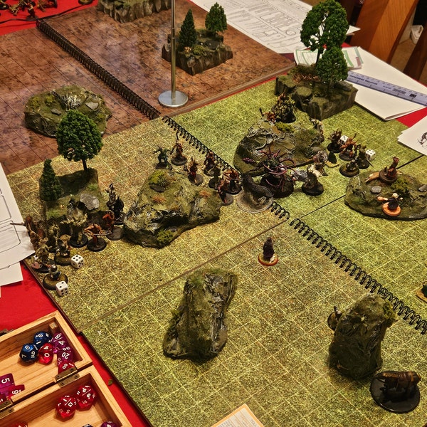 Mini Hallowen Coffins Set/mini Coffins/miniature/nature/diorama/anti ...