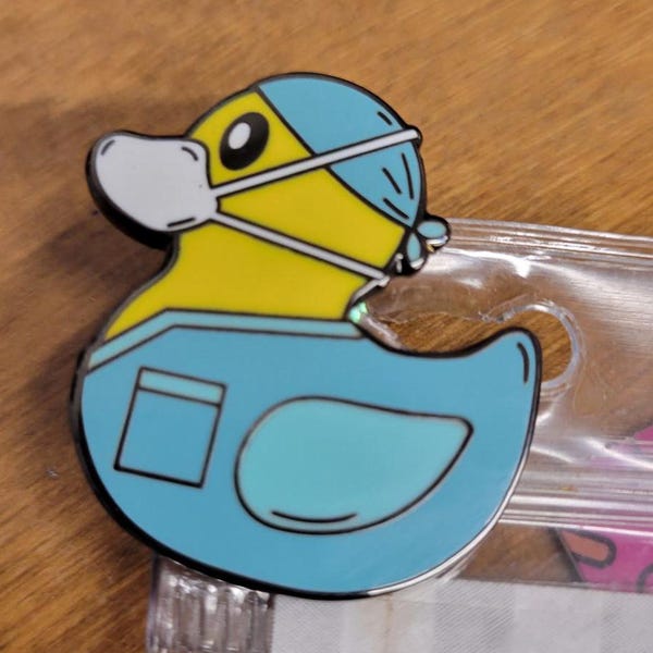 Pediatric Pin Pack - Etsy