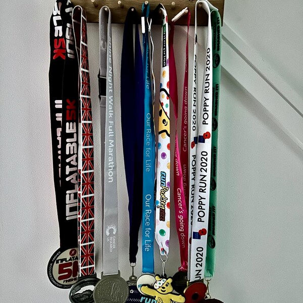 Personalised Wooden Daily Routine Chart, Kids Daily Routine Board ...