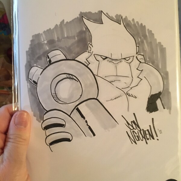Athena the Undying #1 Baltimore Comic Con Foil Variant - Etsy