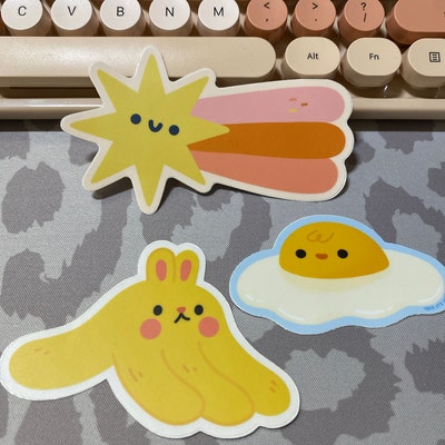 Sinigang Sticker Journal Sticker Cute Sticker Filipino Food Sticker ...