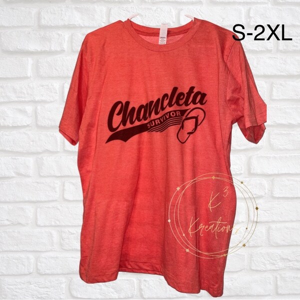 Chancleta Survivor Svg, Latina Svg, Chancla Survivor, Hispanic Svg ...