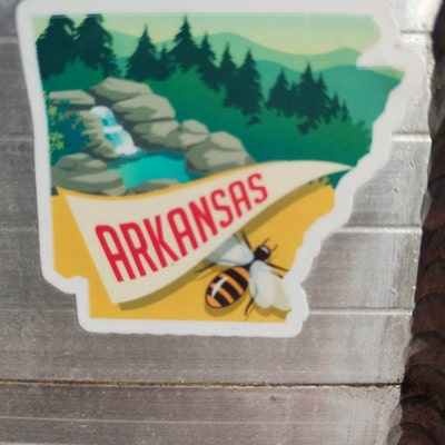 Poseidon Sticker Gold Holographic Sticker 4x3 Greek God of the Sea for ...