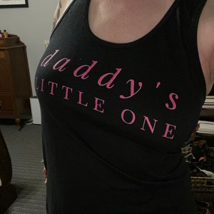 Daddys Good Girl T-Shirt Good Girl Shirt Submissive Shirt | Etsy