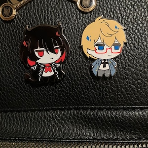 Honkai Star Rail HSR Kafka Artwork Print 11 X 17 - Etsy