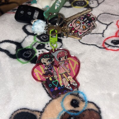 Pina Beastars 8x11 Print - Etsy