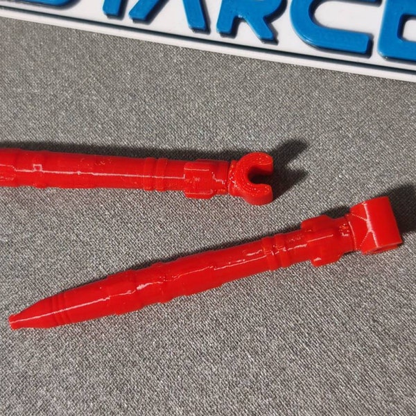 Starcom Shadow POD Transporter (custom) - Etsy