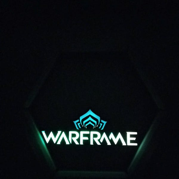 Red Bull LED Lamp, F1 Red Bull Racing Light Box - Etsy