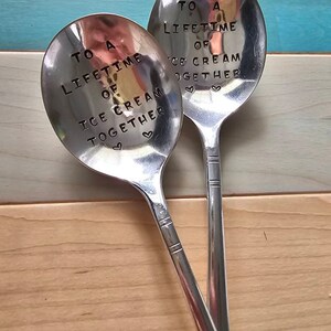 You're My Bestea Spoon Best Friends Gift BFF Tea Lover Best Friend ...