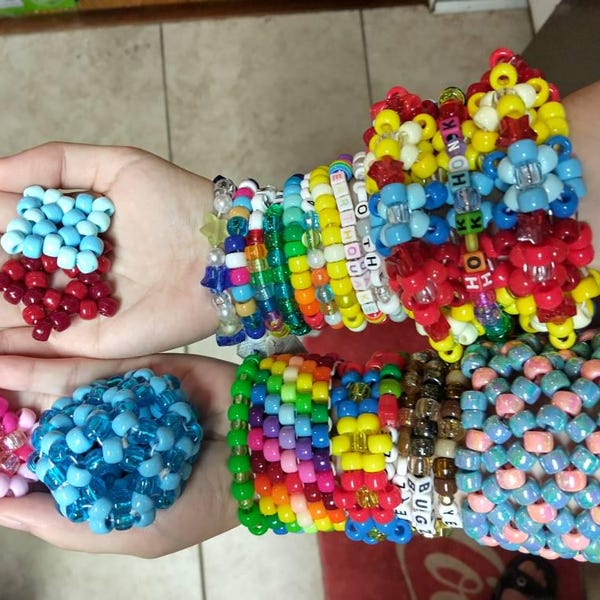 Bfb Fork Repellent Lollipop Buttons - Etsy