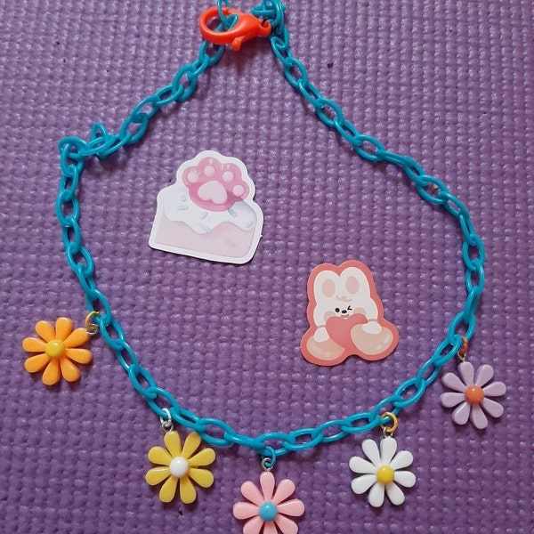 Pretty Odd Sticker Pack // Coquette Stickers - Etsy