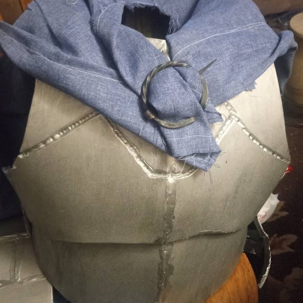 Basic Medieval Armor Pattern for Foam - Etsy