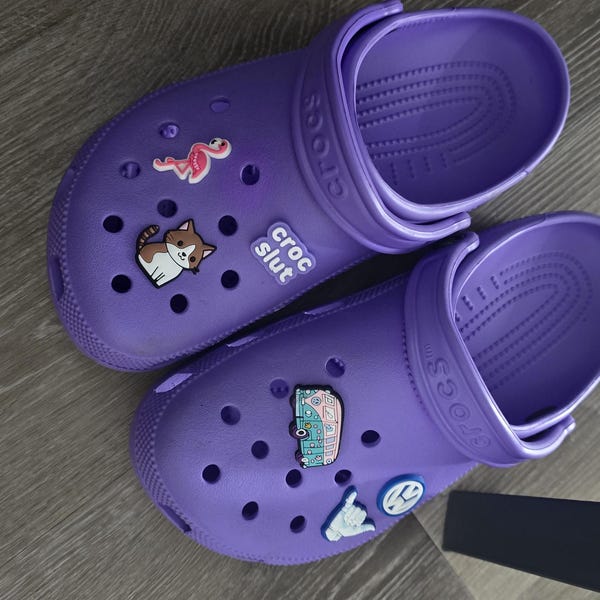 Zodiac Jibbitz Whats Your Star Sign Baby Aries Taurus Gemini Cancer Leo ...