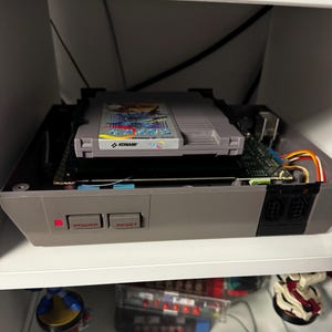 Paper Mario Custom Gamecube Jewel, Badge, Faceplate - Etsy