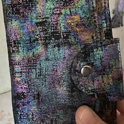 Lime Green Leather Tote Leather Zipper Pocket & Purse 2 - Etsy Australia