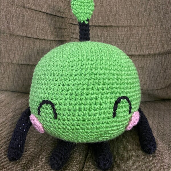 Large Junimo .CROCHET PATTERN ONLY. - Etsy Australia