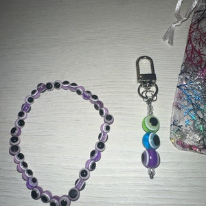 Cute 3D Astronaut Rocket Planet Space Backpack Keychain Charms, Moon ...