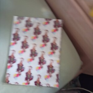 Bilbo Baggins Wrapping Paper, Wrapping Paper, Lord of the Rings, Quirky ...