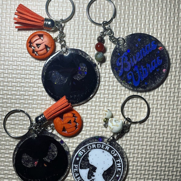 120 Keychain Svg Bundle Key Ring Svg Keychain Pattern Svg Paint Brush ...